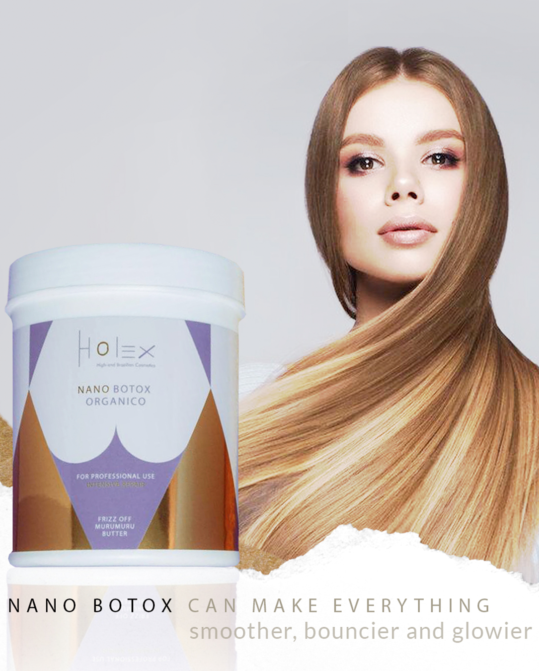 Home - Holex Cosmetics