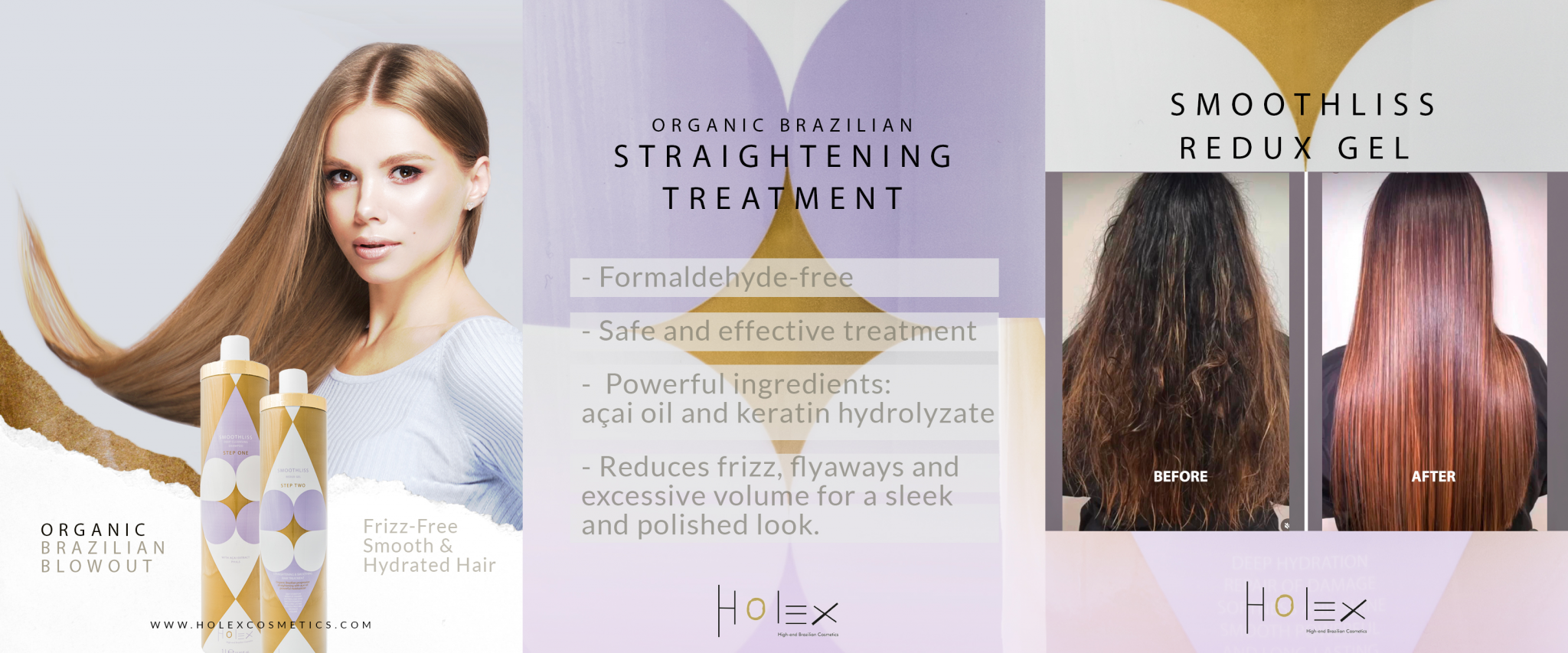 Home - Holex Cosmetics