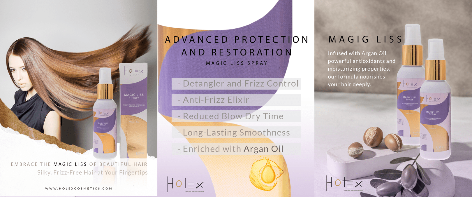 Home - Holex Cosmetics