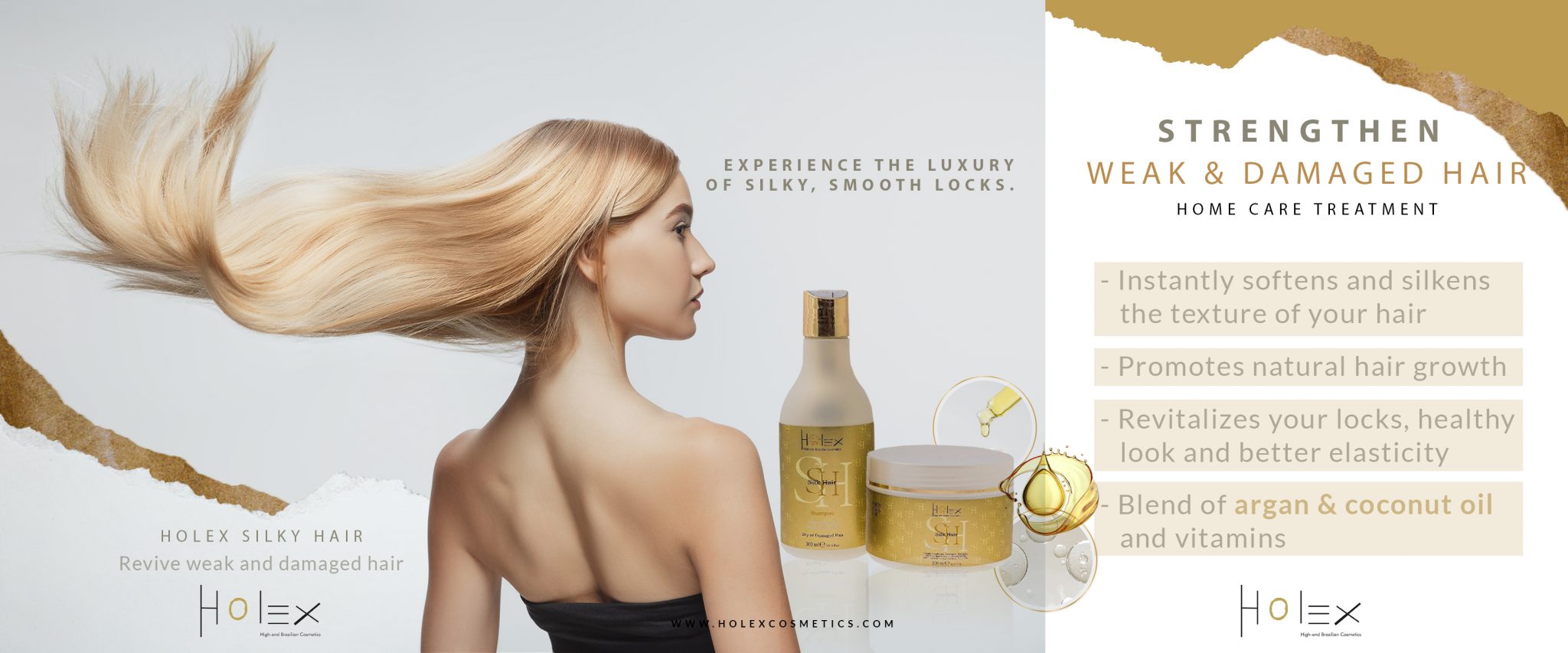 Home - Holex Cosmetics